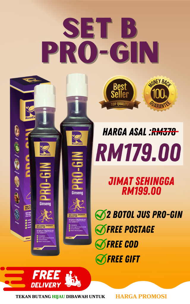 PRO GIN 2 – Jus Pro-Gin